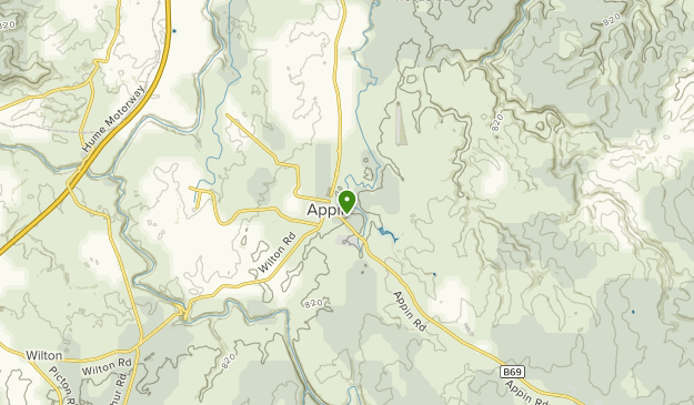 Best Trails near Appin, New South Wales Australia | AllTrails