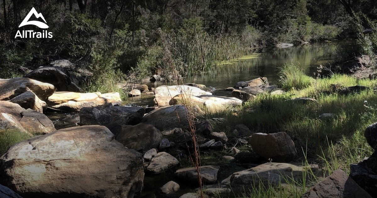 Best trails in Appin, New South Wales | AllTrails