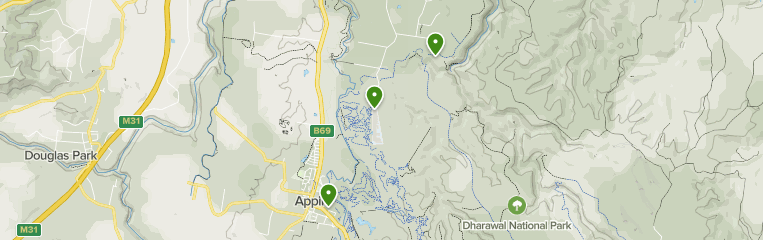 Best Hikes and Trails in Appin | AllTrails