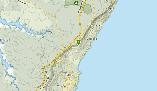 Best Trails near Austinmer, New South Wales Australia | AllTrails