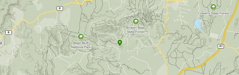 Best 10 Trails and Hikes in Bago | AllTrails