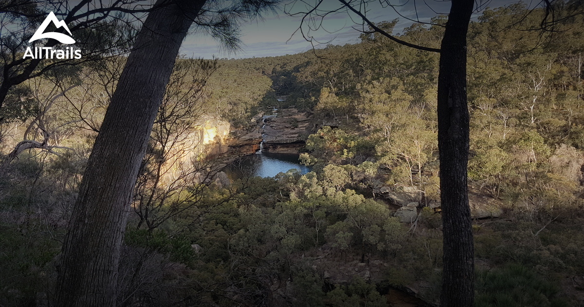 Best hikes and trails in Bargo | AllTrails