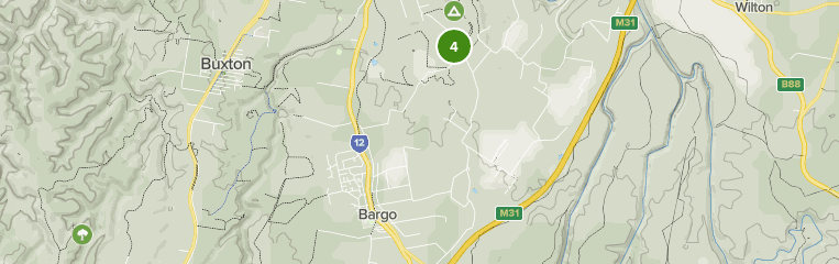 Best Hikes and Trails in Bargo | AllTrails