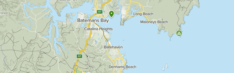 Best Hikes and Trails in Batemans Bay | AllTrails