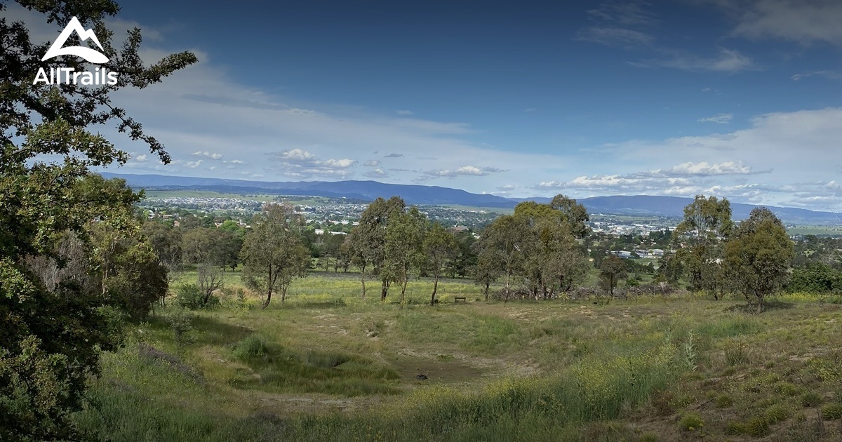 Best hikes and trails in Bathurst | AllTrails