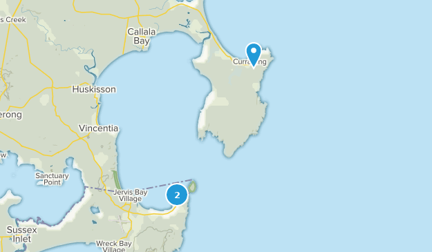 Best Trails near Beecroft Peninsula, New South Wales Australia | AllTrails