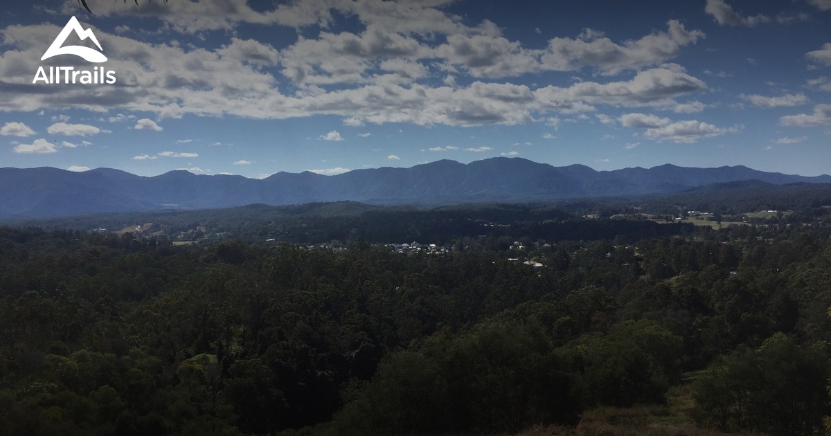 Best hikes and trails in Bellingen | AllTrails