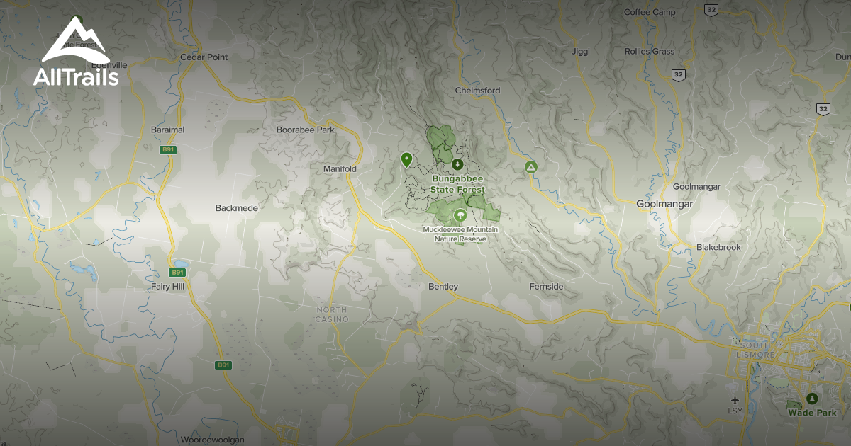Best hikes and trails in Bentley | AllTrails