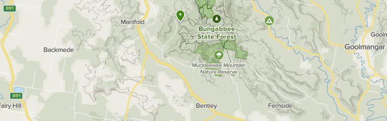 Best Hikes and Trails in Bentley | AllTrails