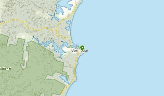 Best Trails near Bermagui, New South Wales Australia | AllTrails