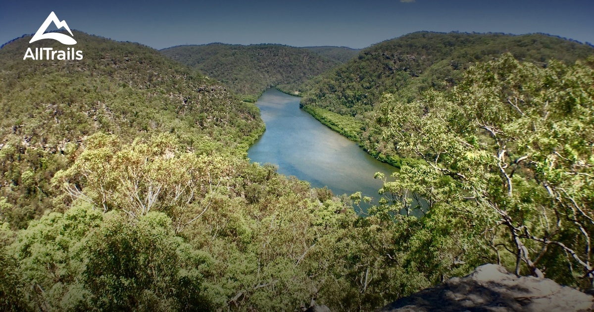 Best trails in Berowra, New South Wales | AllTrails
