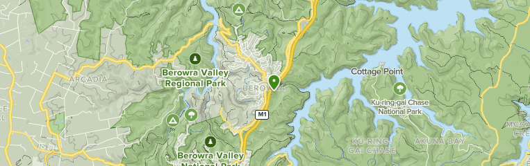 Best trails in Berowra, New South Wales | AllTrails