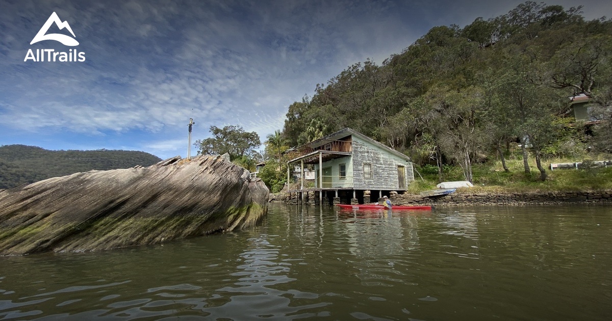 Best hikes and trails in Berowra Creek | AllTrails