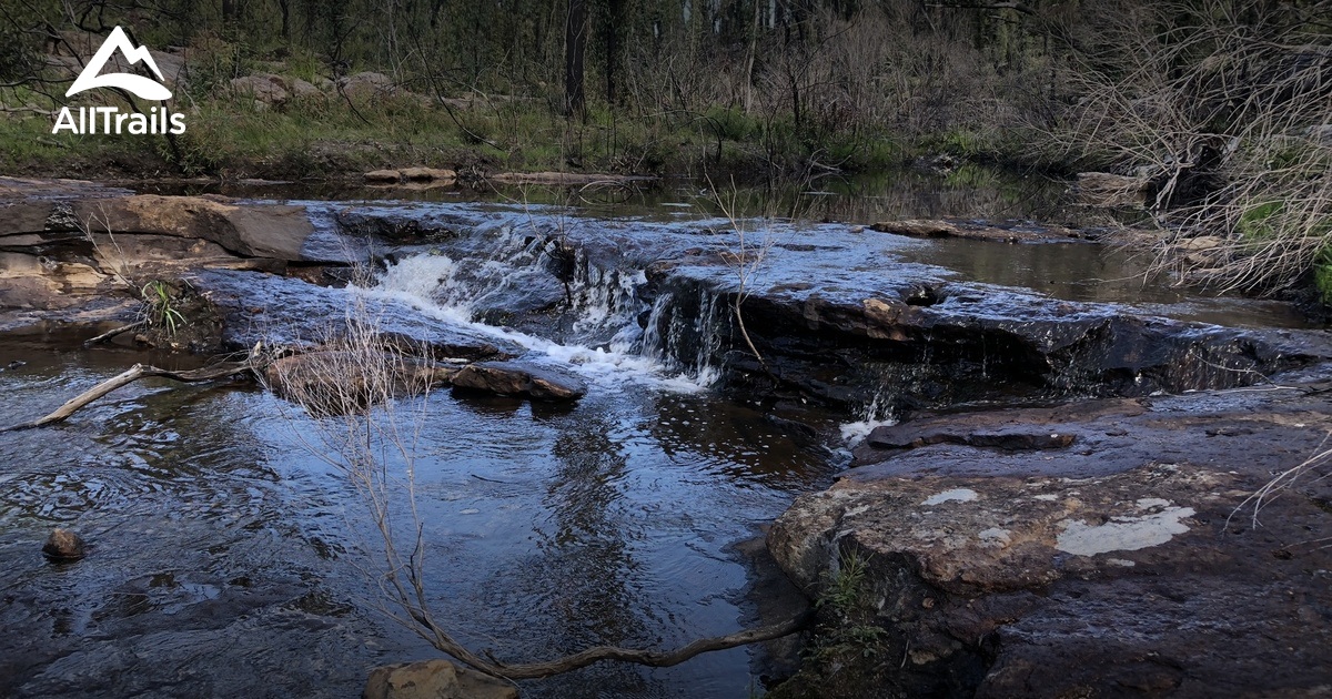 Best hikes and trails in Berrara - Cudmirrah | AllTrails