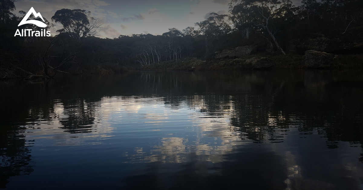 Best hikes and trails in Berrima | AllTrails