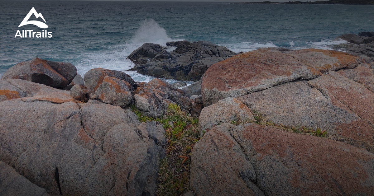 Los mejores senderos fácilesen Bingie | AllTrails