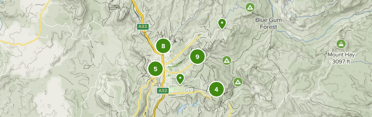 Best trails in Blackheath, New South Wales | AllTrails