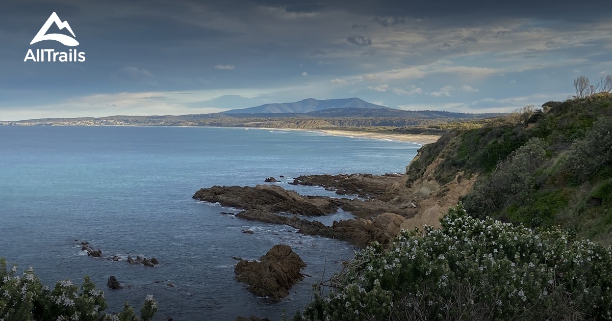Best hikes and trails in Bodalla | AllTrails