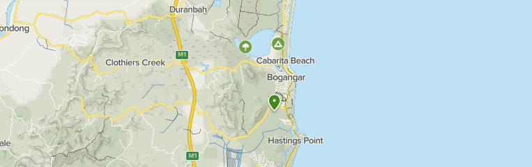 Best Hikes and Trails in Bogangar | AllTrails