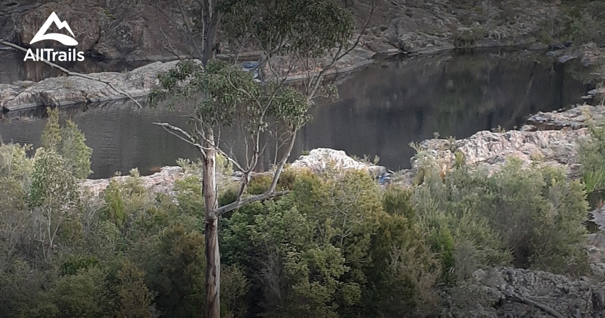 Best waterfall trails in Boorook | AllTrails