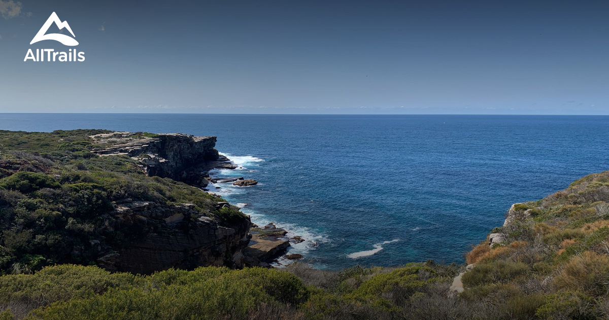 Best hikes and trails in Botany Bay | AllTrails