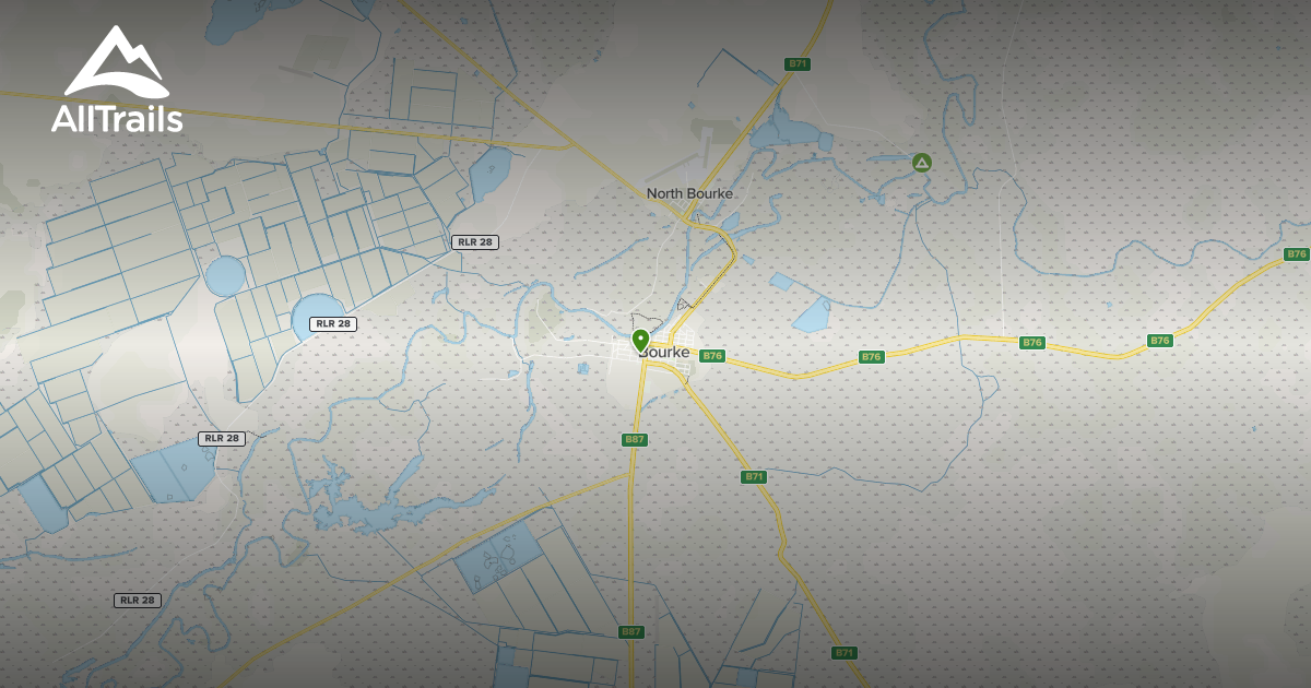 Best hikes and trails in Bourke | AllTrails