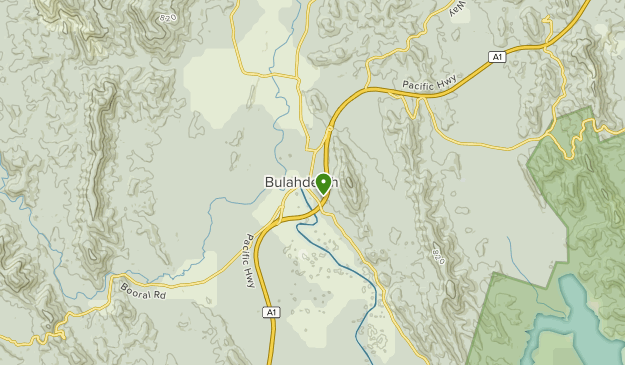 Best Trails near Bulahdelah, New South Wales Australia | AllTrails