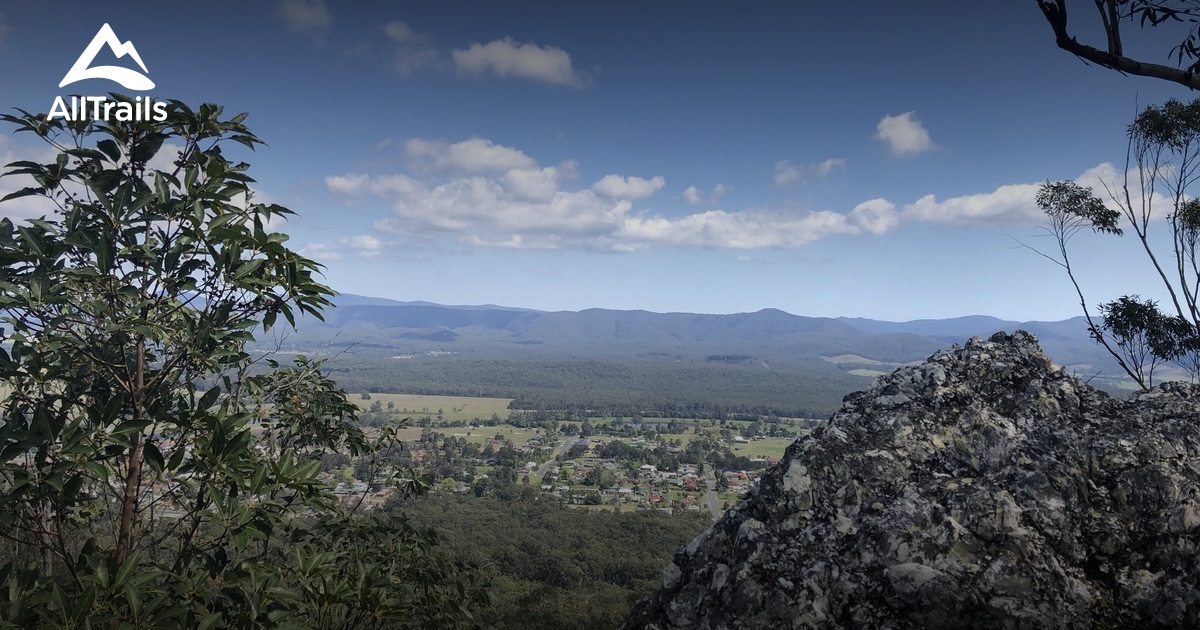 Best trails in Bulahdelah, New South Wales | AllTrails