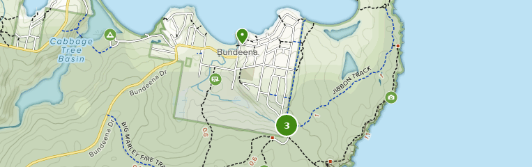 Best Trails near Bundeena, New South Wales Australia | AllTrails