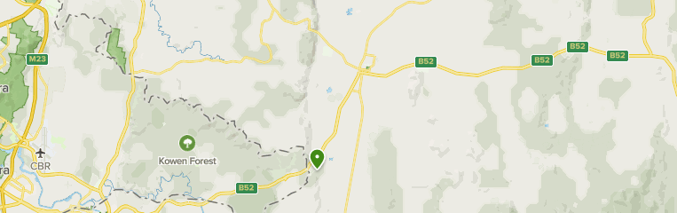 Best Hikes and Trails in Bungendore | AllTrails