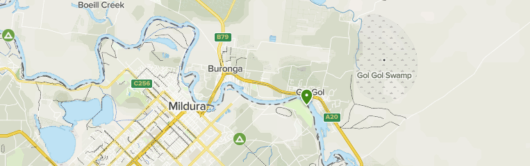 Best Hikes and Trails in Buronga | AllTrails