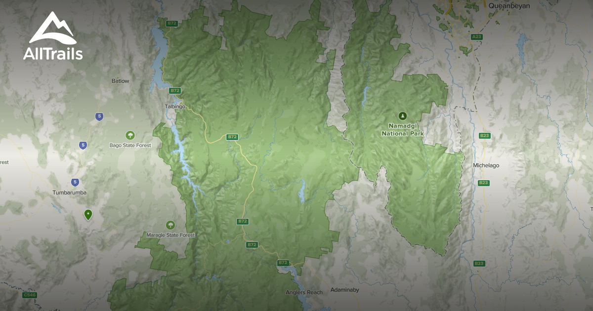 Best camping trails in Burra | AllTrails