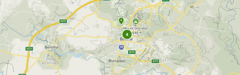 Best Hikes and Trails in Burradoo | AllTrails