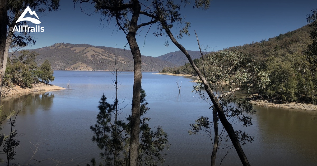 Best hikes and trails in Burrinjuck | AllTrails