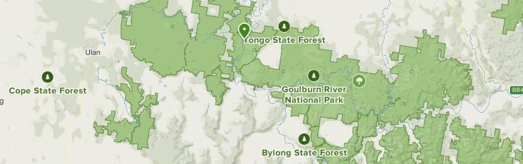 Best Hikes and Trails in Bylong | AllTrails