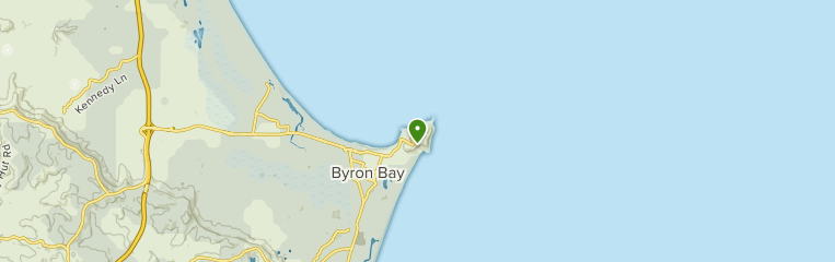 Best Trails near Byron Bay, New South Wales Australia | AllTrails