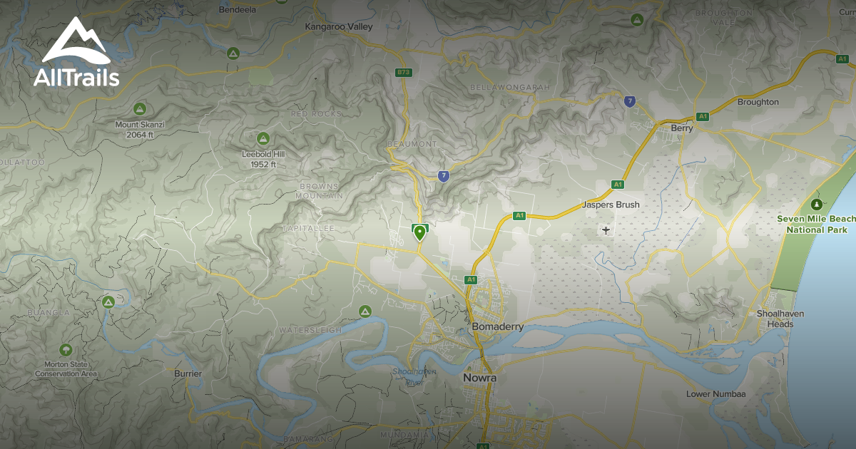 Best hikes and trails in Cambewarra | AllTrails