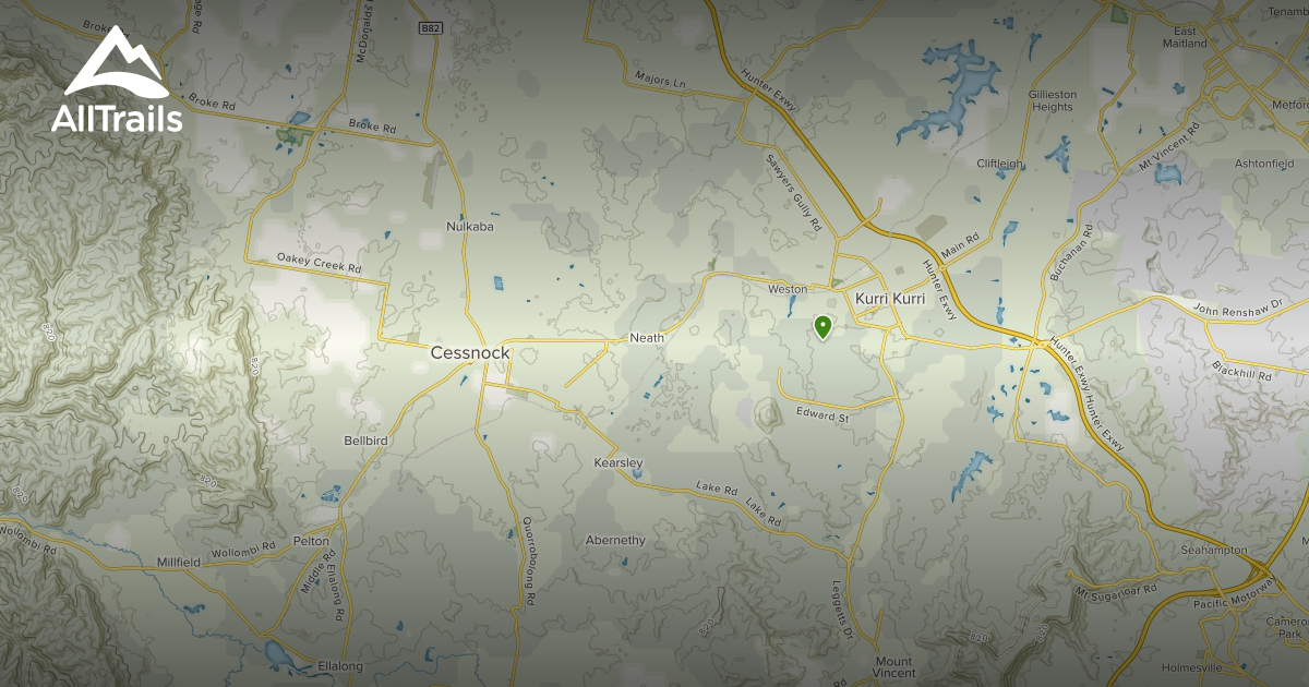 Best Trails near Cessnock, New South Wales Australia | AllTrails
