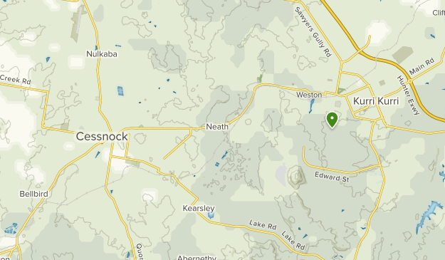 Best Trails near Cessnock, New South Wales Australia | AllTrails