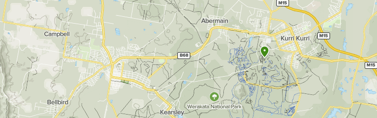 Best trails in Cessnock, New South Wales | AllTrails