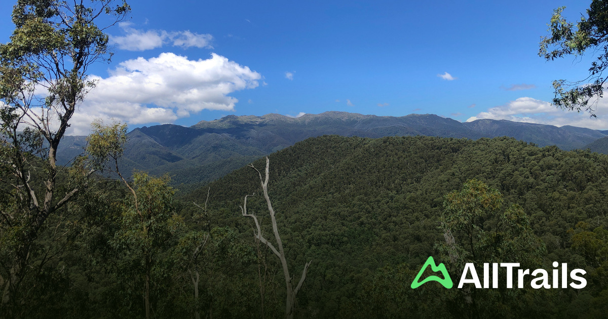 Le migliori escursioni e sentieri in Charlotte Pass | AllTrails
