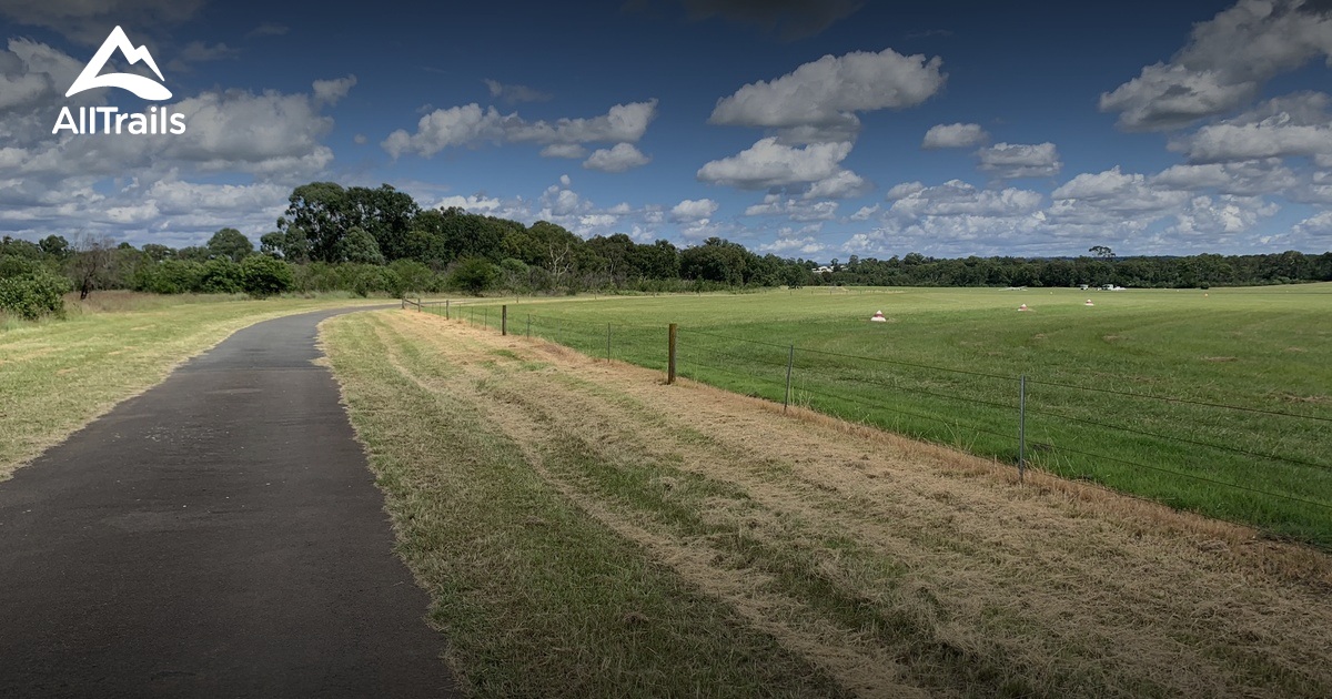 Best hikes and trails in Cobbitty | AllTrails