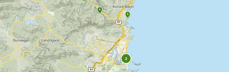 Best Trails near Coffs Harbour, New South Wales Australia | AllTrails