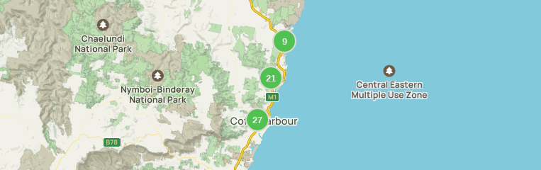 10 Best Trails and Hikes in Coffs Harbour | AllTrails