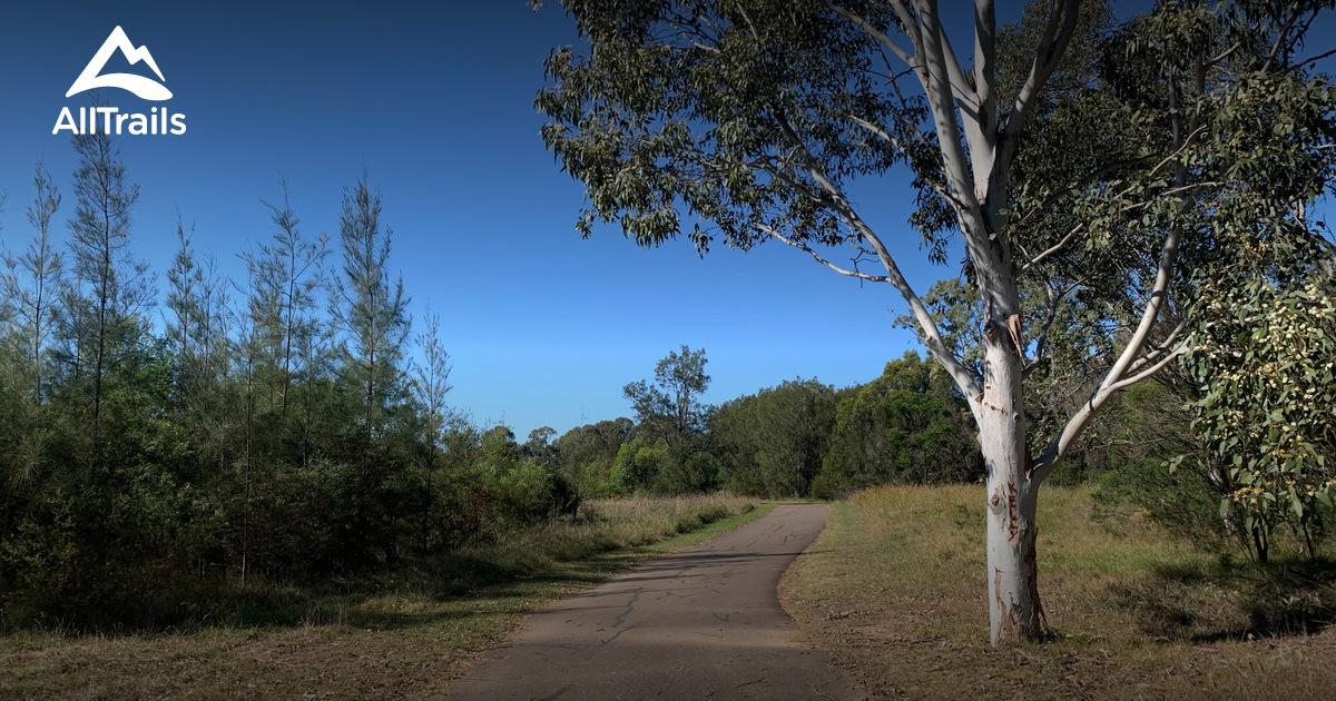 Best hikes and trails in Colebee | AllTrails