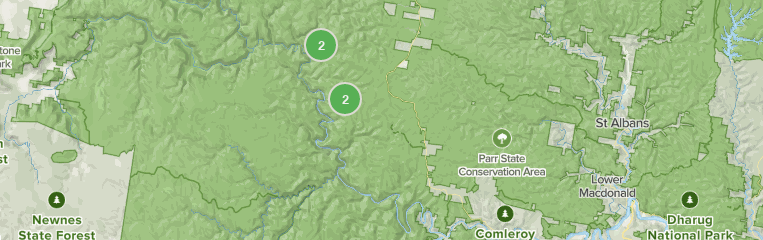 Best Hikes and Trails in Colo Heights | AllTrails