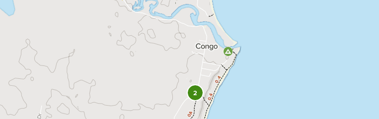Best Hikes and Trails in Congo | AllTrails