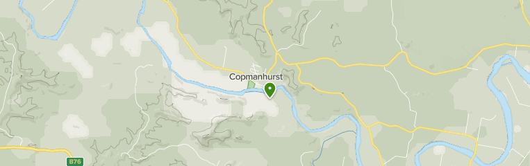 Best Hikes and Trails in Copmanhurst | AllTrails