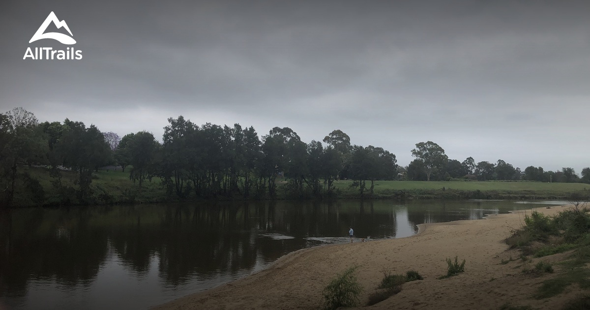 Best hikes and trails in Cornwallis | AllTrails