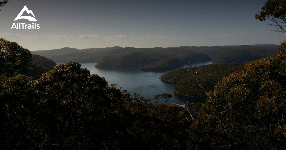 10 Best trails and hikes in Cowan | AllTrails